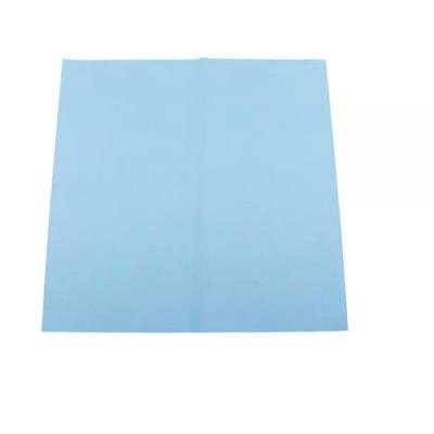 Cina carta crespa medica dentaria del rotolo della carta del letto di ospedale di 180x80cm in vendita