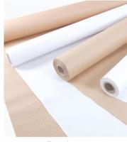 China White CAD Plotter Paper Wood Pulp Grey Printer Drawing Engineering for sale