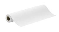 China Engineering 60 Inch Wide Format Plotter Paper Roll Grey for sale