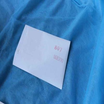 Cina Carta di trasferimento bianca di nylon del cotone della carta di trasferimento 30GSM in vendita