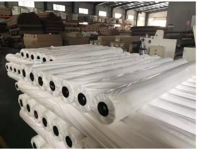 Cina 62 '' Larghezza 65 gsm Stampa digitale Carta per trasferimento di calore Anti-arricciatura in vendita