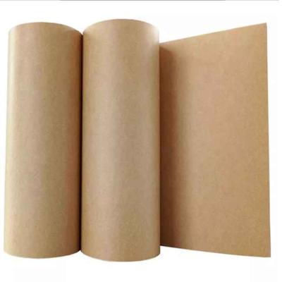 中国 Eco友好的なクラフトはおよび白書ロールPe塗被紙ロール注文のサイズを 販売のため