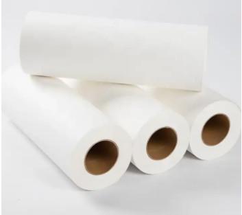 China Rolo de papel da sublimação comum do calor para a cópia 40gsm de transferência de Digitas a 100gsm à venda