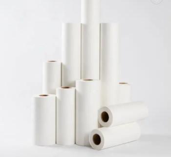 China Rolo de papel da sublimação comum do calor para a cópia 40gsm de transferência de Digitas a 100gsm à venda