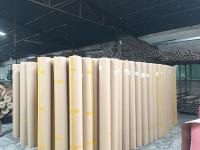 China Specifications Roll Opaque Heat Transfer Paper For Inkjet Sublimation Printer for sale