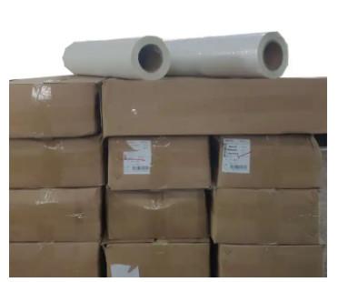 Cina il film dell'ANIMALE DOMESTICO del trasferimento di calore di 60cm 30cm per Dtf che stampa la maglietta degli uomini calza l'indumento in vendita