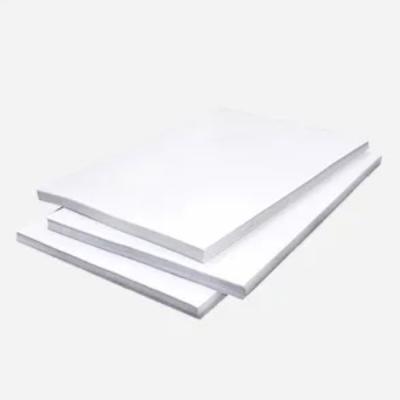 Cina carta diretta di sublimazione della carta di trasferimento di calore di dimensione di 90gsm A4 in vendita