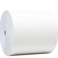 China Solid 50cm Width Kraft Wrapping Paper Jumbo Roll For Gift Wrapping for sale