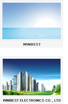 Verified China supplier - Shenzhen Winbest Electronics CO., ltd
