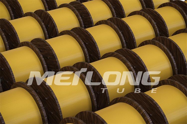 Fornecedor verificado da China - Suzhou Meilong Tube Co., Ltd.
