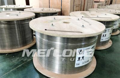 Cina Linea chimica 40000ft dell'iniezione della tubatura geotermica luminosa pulita 12192m in vendita