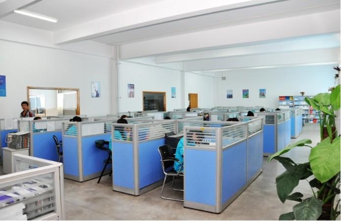 Проверенный китайский поставщик - Wuhan HE Laser Engineering Co., Ltd.