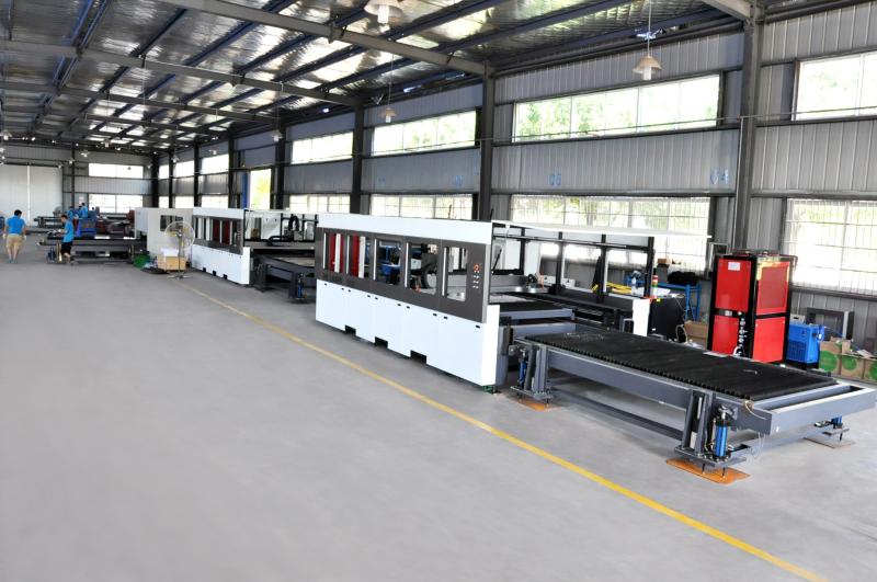 Проверенный китайский поставщик - Wuhan HE Laser Engineering Co., Ltd.