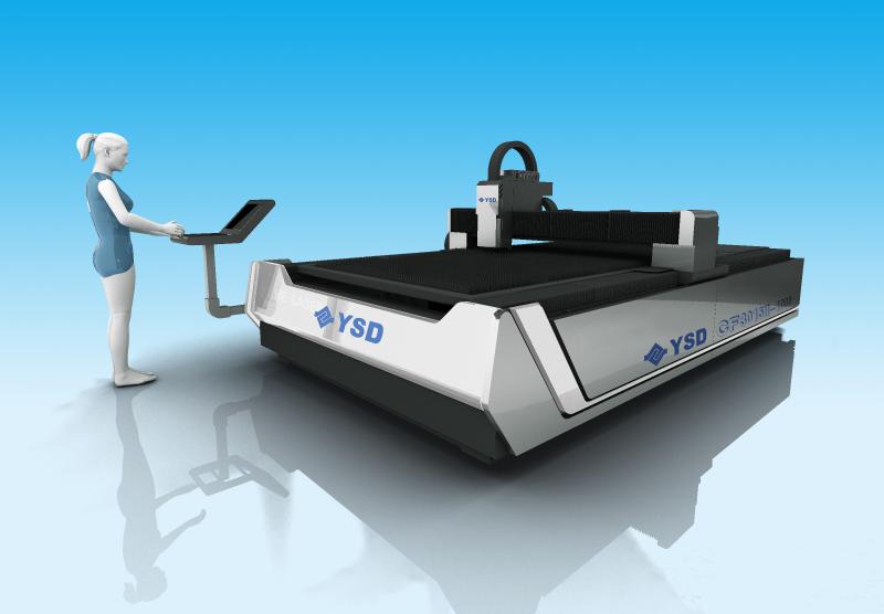 Проверенный китайский поставщик - Wuhan HE Laser Engineering Co., Ltd.