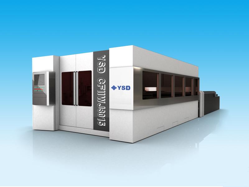Проверенный китайский поставщик - Wuhan HE Laser Engineering Co., Ltd.