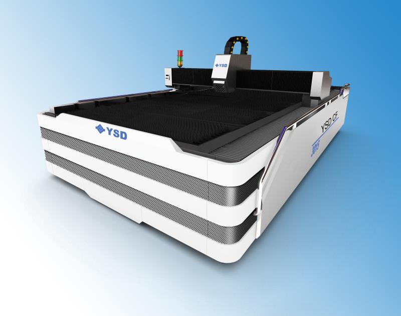 Проверенный китайский поставщик - Wuhan HE Laser Engineering Co., Ltd.