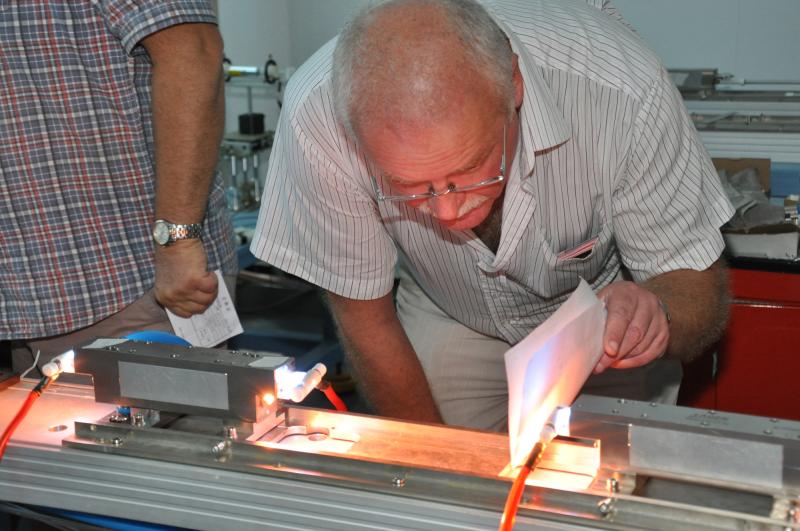 Проверенный китайский поставщик - Wuhan HE Laser Engineering Co., Ltd.