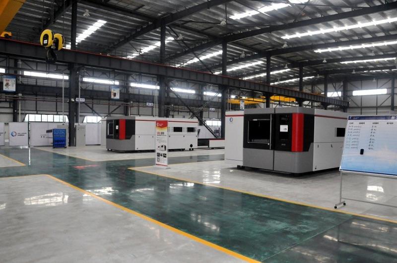 Проверенный китайский поставщик - Wuhan HE Laser Engineering Co., Ltd.