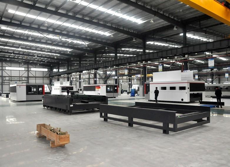 Проверенный китайский поставщик - Wuhan HE Laser Engineering Co., Ltd.