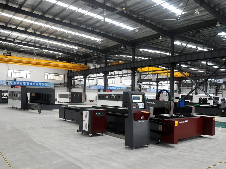 Проверенный китайский поставщик - Wuhan HE Laser Engineering Co., Ltd.