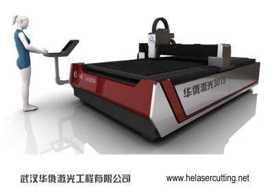Cina Tagliatrice ad alta velocità del laser del doppio driver, attrezzatura della taglierina del laser della fibra in vendita