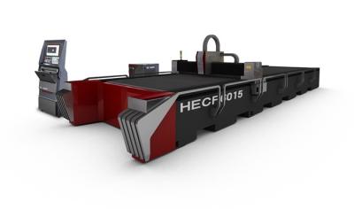 Китай Высокоскоростные медь лазера волокна/автомат для резки 6000*1500ММ стали углерода продается