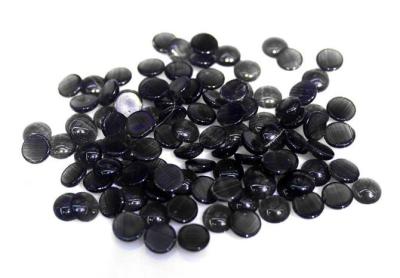 China Cat eye stones loose beads cabochons with muti colors Fit for Original ring pendant Bracelet by wholesale factory for sale