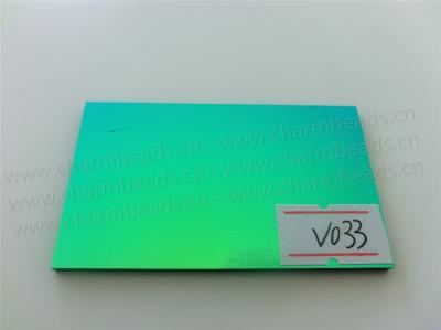 China Dichroic Glass materials V033 for sale