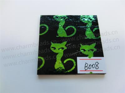 China Dichroic Glass materials B008 for sale