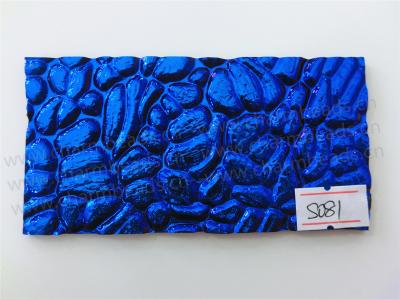 China Dichroic Glass materials S081 for sale