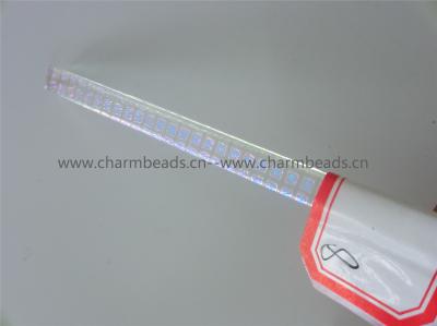 China Dichroic Glass materials bar 008 for sale