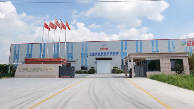 Fornecedor verificado da China - Shandong Jinyu Cable Co., Ltd.