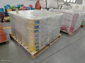 China Factory - Shandong Jinyu Cable Co., Ltd.