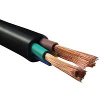 China Industrial Irrigation Cable Stranded Conductor RVV Electrical Wire Cable for sale