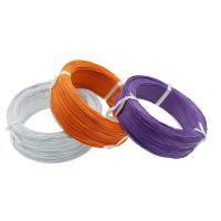 China Professional PVC Sheathed Copper Wire for BVR-10/16/25 Stranded Wire for sale