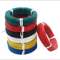 China Stranded ZR/BVR 1.5-240 Single-Core Multi-Strand Electric Wire Various Specifications for sale