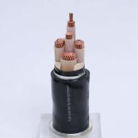 China 1 Core PVC Sheathed Fire Retardant Electrical Cables XLPE Insulated for sale