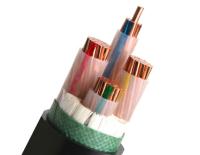 China CE ISO CCC Certified Armoured Underground Power Cable with Performance from Shandong for sale