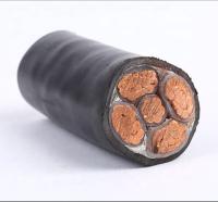 China CE ISO CCC Certified Armoured Underground Power Cable with Performance from Shandong for sale