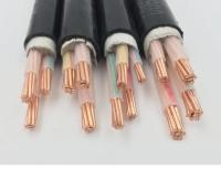 China LOW VOLTAGE 5X25MM2 Armoured Electrical Wire Power Cable for Construction Work for sale