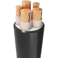 China 1 Core/Multi-core Pure Copper Armoured Power Cables for Underground Installations for sale