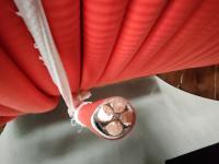 China XLPE Insulation Fire Resistance Cable Armoured Underground Electric Cable for sale