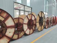 China XLPE Insulation Fire Resistance Cable Armoured Underground Electric Cable for sale