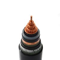 China CE ISO CCC Certified 300mm Copper Conductor Control Cable for Low Voltage Construction for sale