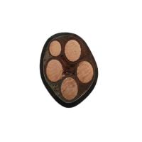China Stranded Conductor Mining Power Cable Copper Core Low Voltage Power Cable for sale