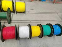 China Stranded Conductor Mining Power Cable Copper Core Low Voltage Power Cable for sale