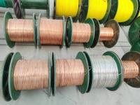China Stranded Conductor Mining Power Cable Copper Core Low Voltage Power Cable for sale