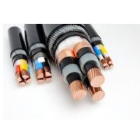 China PE Coated Copper Conductor Single-Core Overhead Power Cable for LOW VOLTAGE Applications for sale