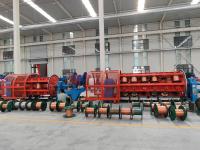 China IEC 60227 Standard 4 Core Low Voltage Power Cable For Underground Distribution for sale
