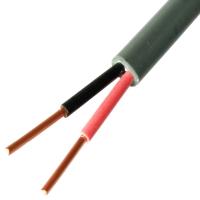 China Copper PVC Power Cable 2-5 Core Shielded for Electrical Appliances for sale